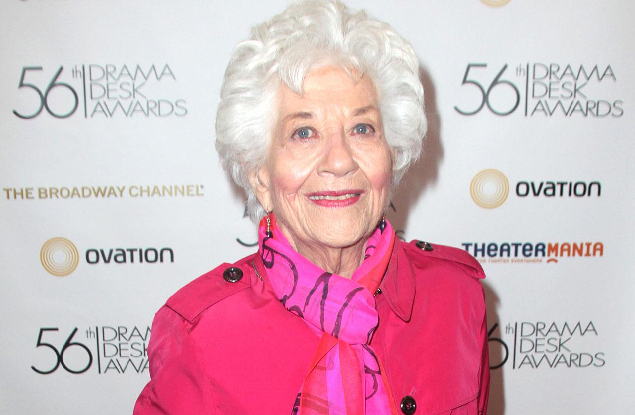 'The Facts Of Life' Actress Charlotte Rae: Dead At 92