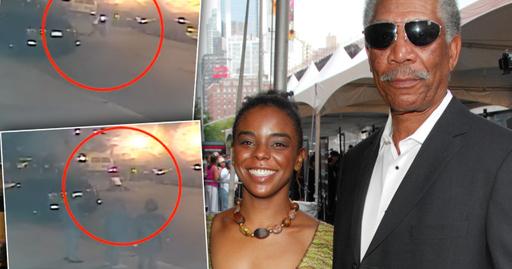 Morgan Freeman | Radar Online