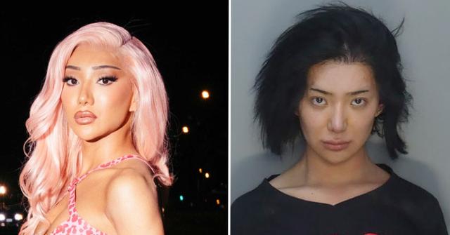 Trans Influencer Nikita Dragun Being Held In Men's Unit In Miami Jail