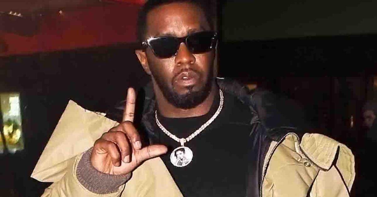 Diddy 'Forced Victim to Undergo Medical Procedure', Rejects Plea Deal