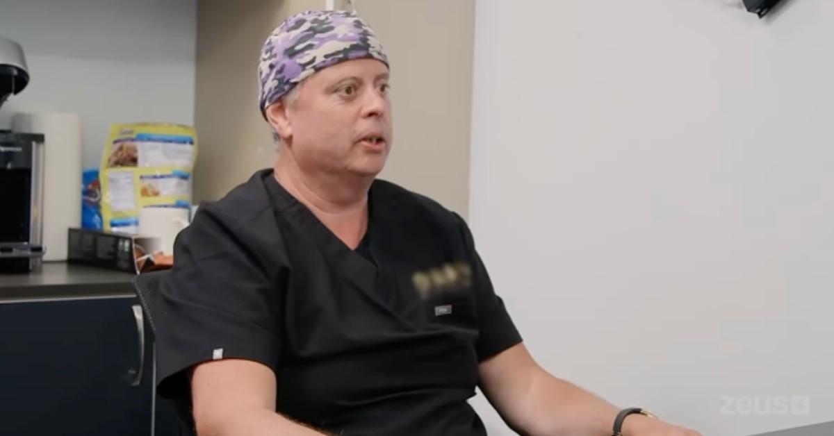 'Baddies' Star Rollie's Plastic Surgeon Sues Zeus Network