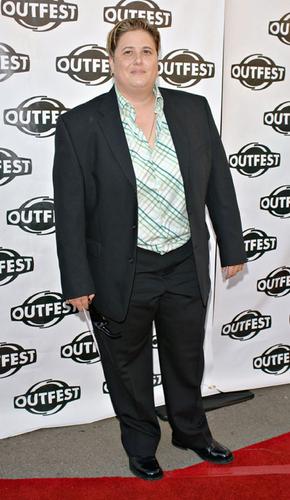 Chastity Becomes Chaz Bono -- A Look Back Through The Years