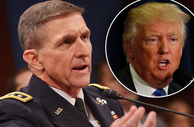 Michael T. Flynn: Meet The Three-Star General Being Vetted By The Trump ...
