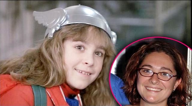 ‘Excuse Me But Didn’t You Used To Be…?’ 15 Child Stars Who Turned Their ...