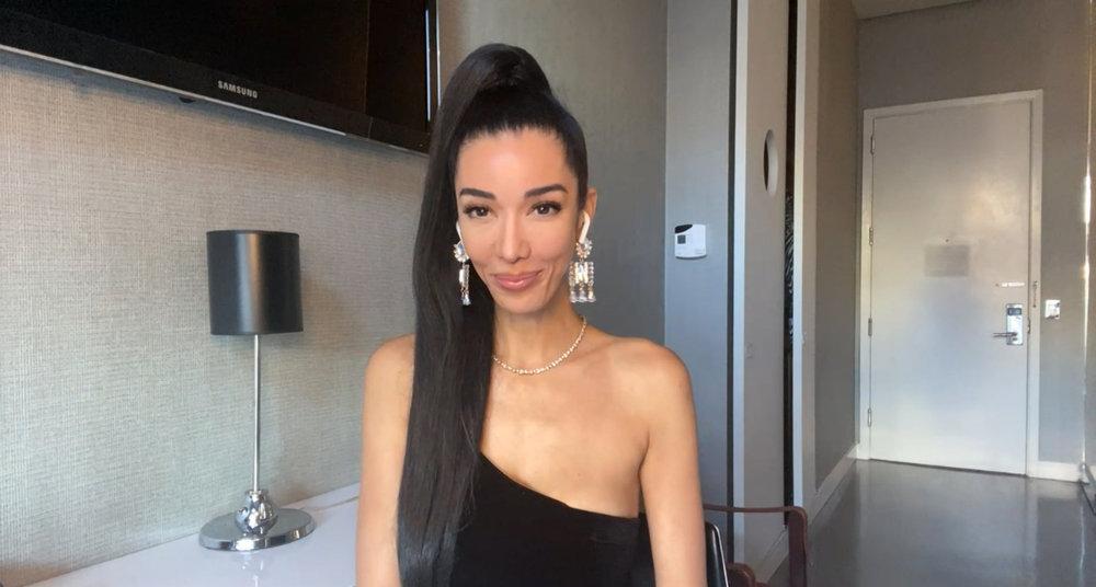 'RHOC' Star Noella Bergener Accused Of Blowing Off $300k Lawsuit