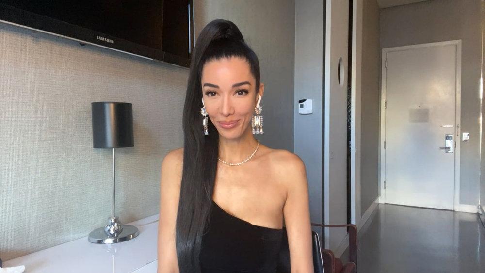 'RHOC' Star Noella Bergener Accused Of Blowing Off $300k Lawsuit