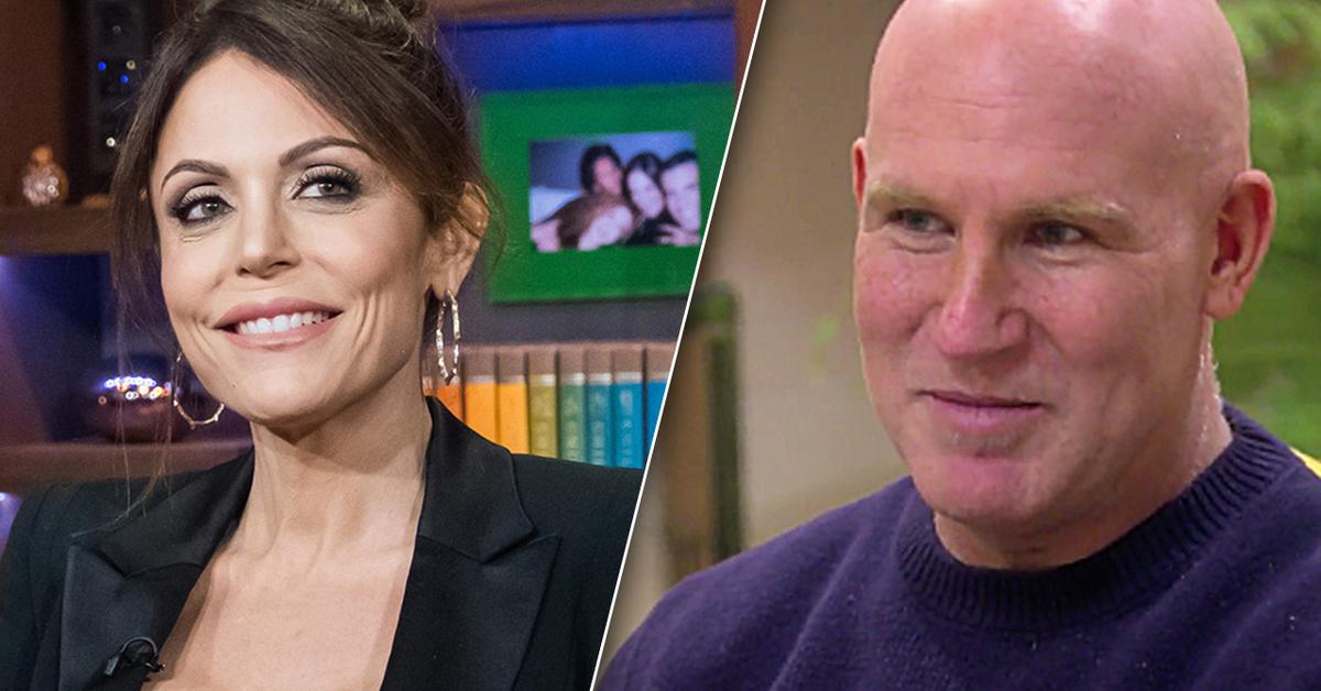 Dennis Shields Was ‘Very Much In Love’ With Bethenny Frankel: Inside ...
