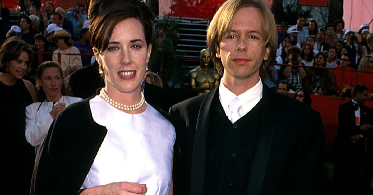 Kate Spade's Grieving Brother-In-Law David Shares Photos Of Designer