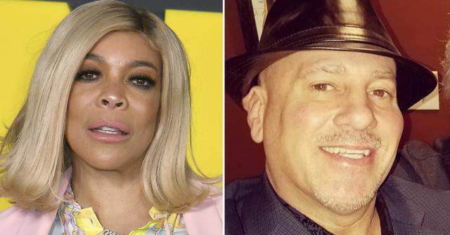 Wendy Williams Breaks Up With Boyfriend Mike Esterman