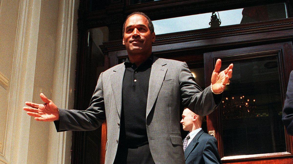 OJ Simpson's Deathbed Nicole Brown Murder Confession Revealed