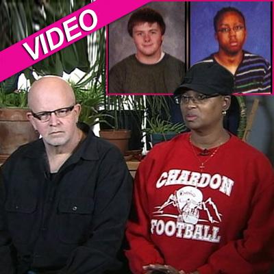 Ohio Shooting Victim’s Family Speaks Out: ‘We Forgive His Killer’