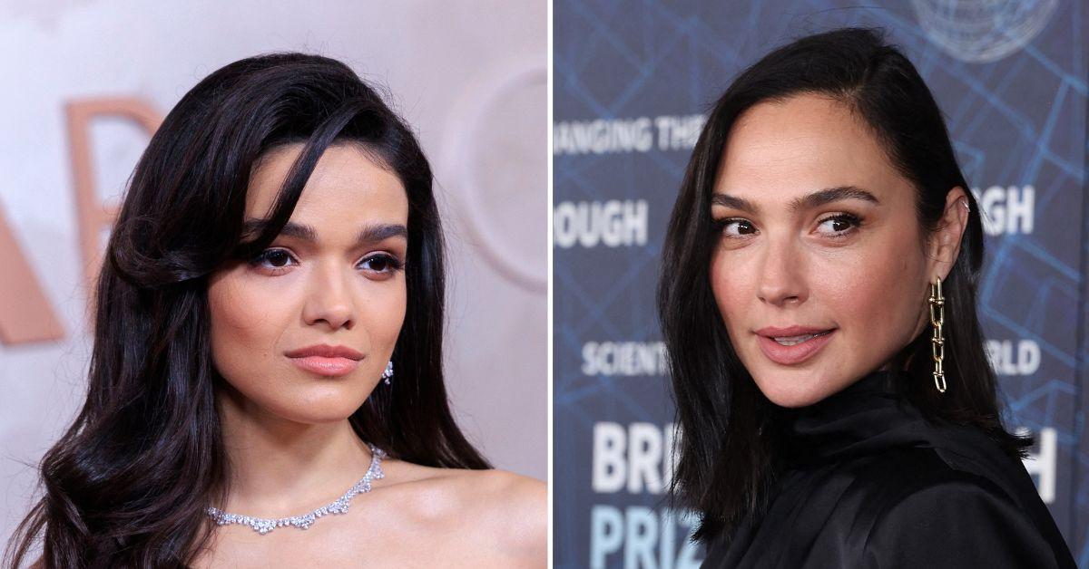 Gal Gadot and Co-Star Rachel Zegler's 'Snow White' Feud Revealed