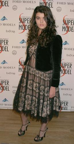 Before And After Photos Of Crystal Renn's Dramatic Weight Loss