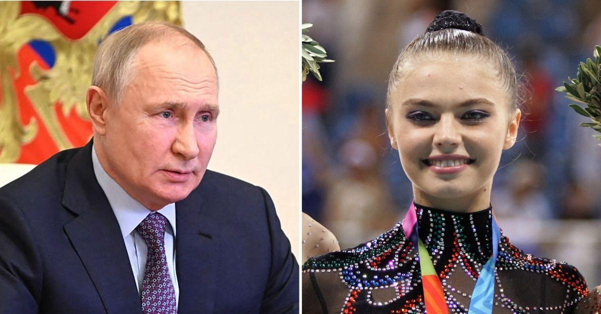 Putins Body Double Banned From Meeting Russian Leaders Lover Source