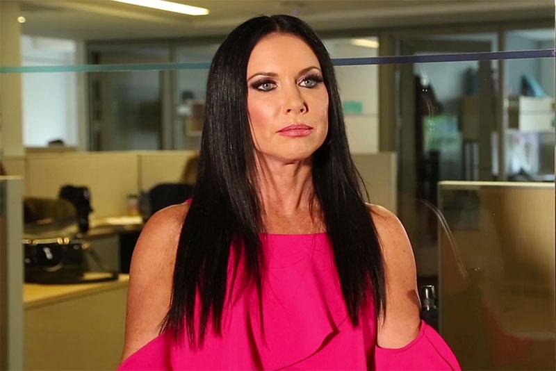 Botox, Fillers & Lifts! 'RHOD' Plastic Surgery Secrets REVEALED Since ...