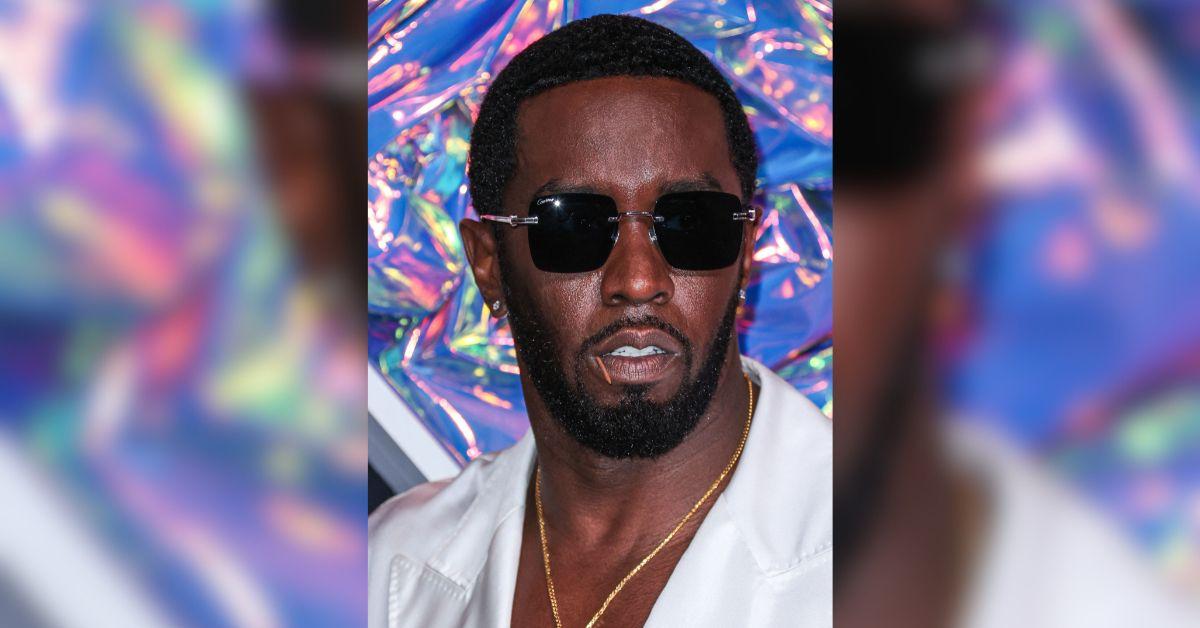 J Lo Caught In Jay-Z Rape Scandal After 'Diddy' Argument That Night