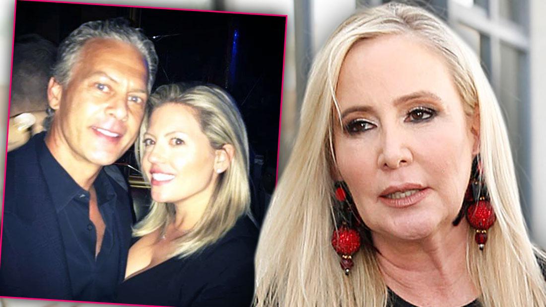 Shannon Beador's Ex David To Marry Girlfriend After Divorce