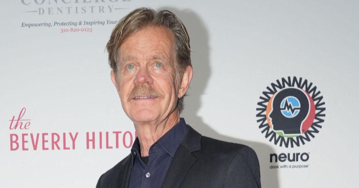 Felicity Huffman, William Macy Face Marriage Struggles After Scandal