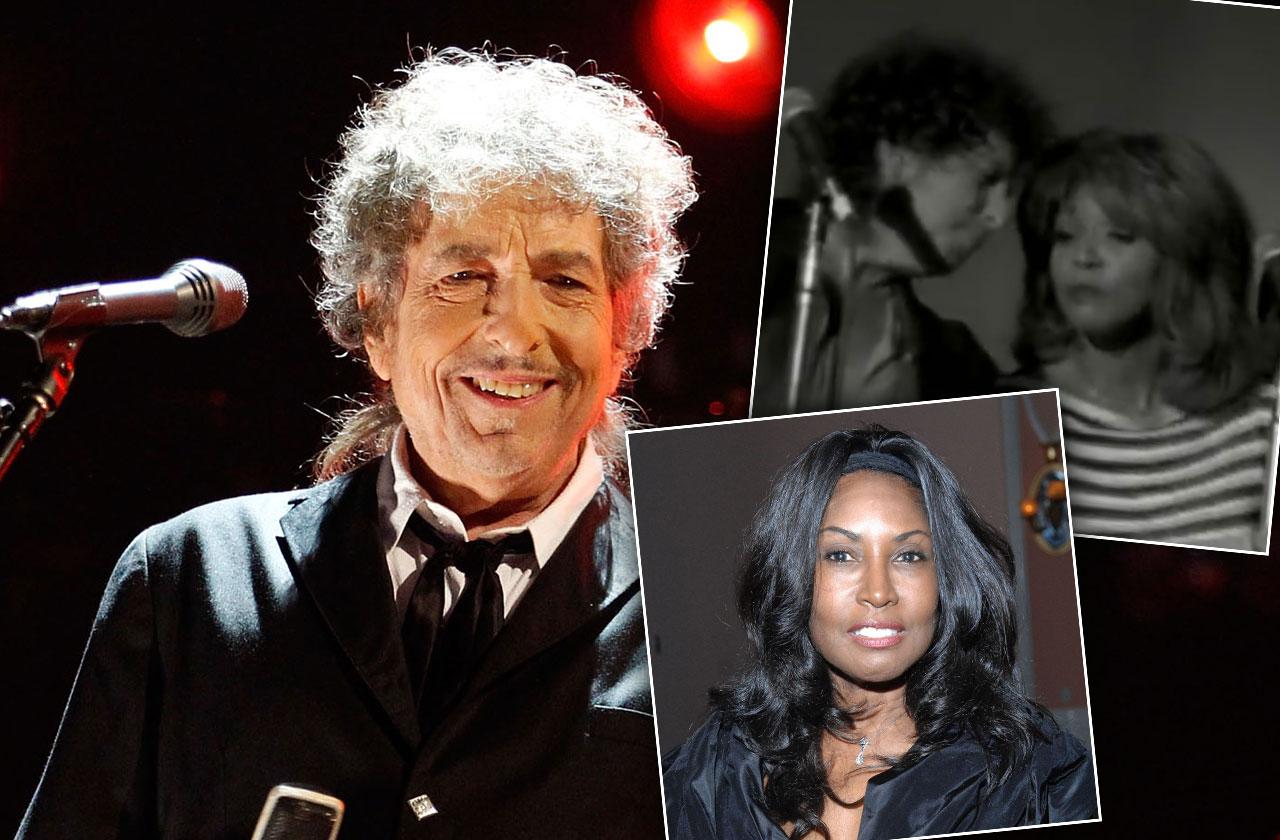 Bob Dylan Dumped Ex-Fiancée Pamela Donegan For Her Own Sister!