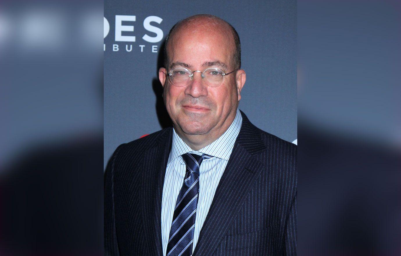 Former NBC Exec’s Threat To Radar Over Damning Jeff Zucker-Allison ...