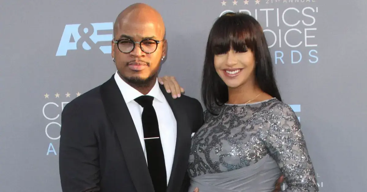 Ne-Yo To Pay Ex-Wife Crystal $2 Million & $15k A Month In Support As ...