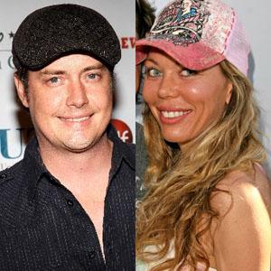 EXCLUSIVE: Jeremy London Calls Wife Melissa 'A Very Sick Person'