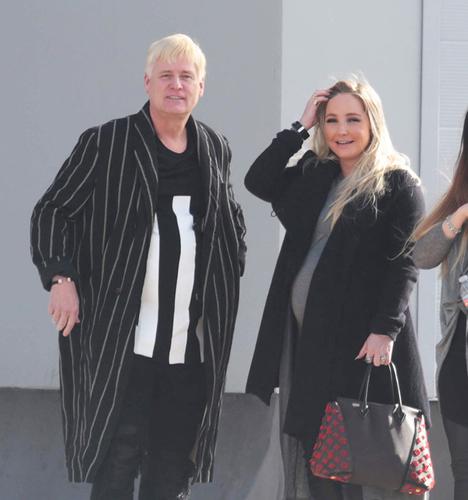 Joe Simpson Cancer Scandal Photos – Jessica Simpson Dad Gay