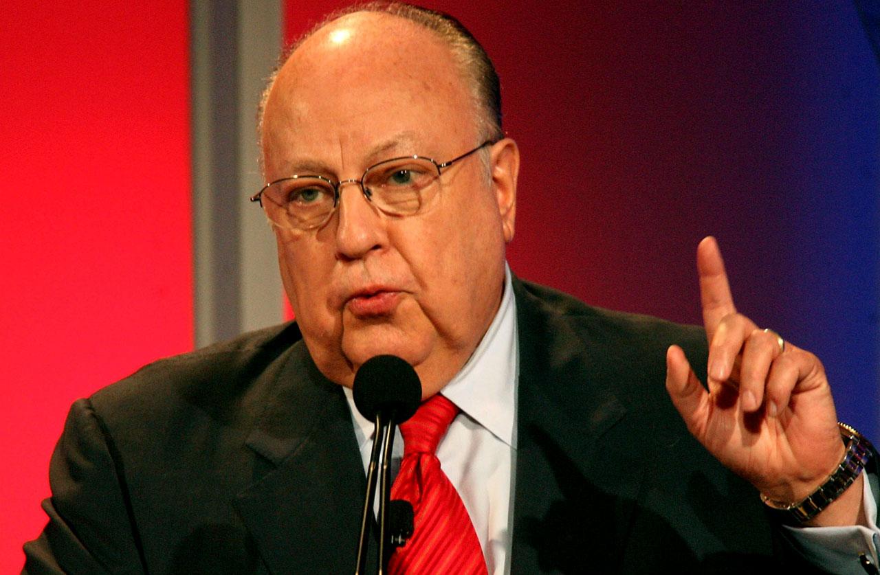 Roger Ailes Dead -- Sexual Harassment Lawsuit 'Difficult To Refute'