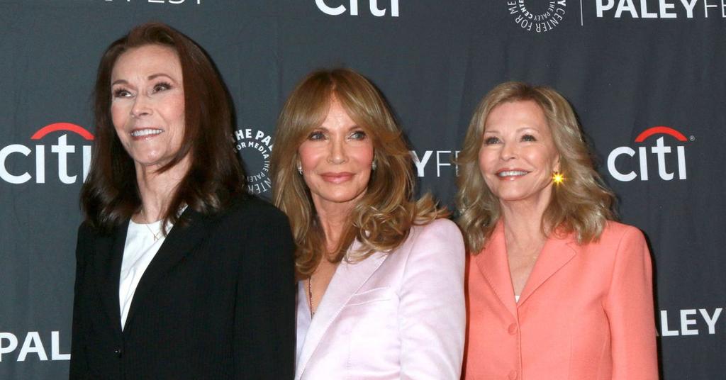'Charlie's Angels' Stars Plastic Surgery Reveal Reunion