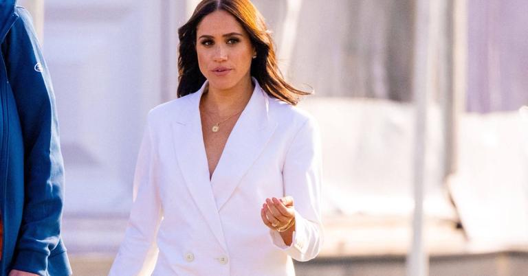 Prince Harry Meghan Markle Marriage Strained After Netflix Deal Fails