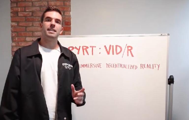 Fyre Festival Creator Billy McFarland Reunites With Viral Doc Star Andy ...