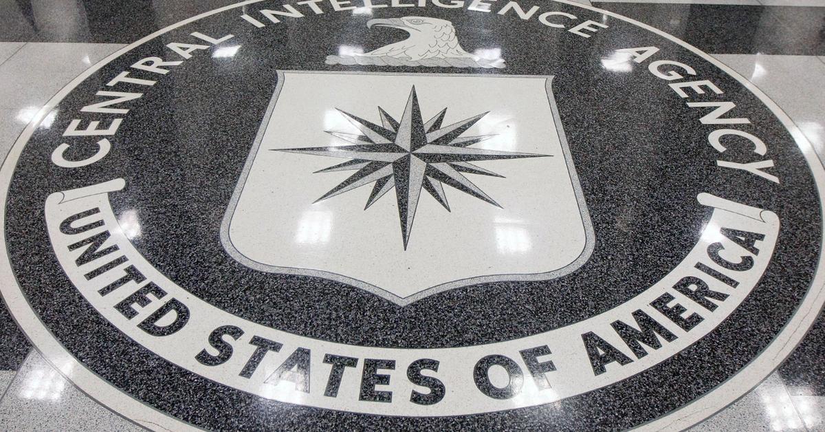 Former CIA Agent Arrested For Hiding Classified Information