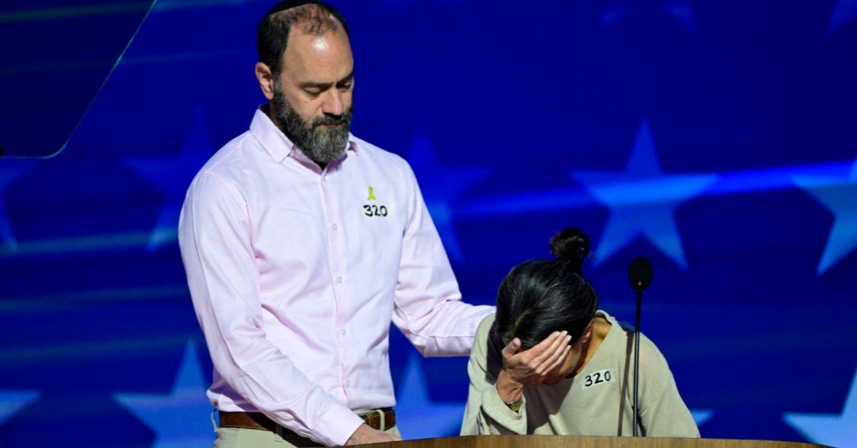 6 Hostages Including 23-Year-Old Israeli-American Found Executed