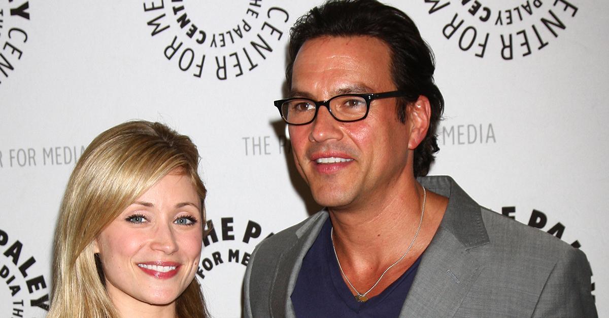 Eva Longoria's Ex-Husband Tyler Christopher Dead at 50, 'General ...