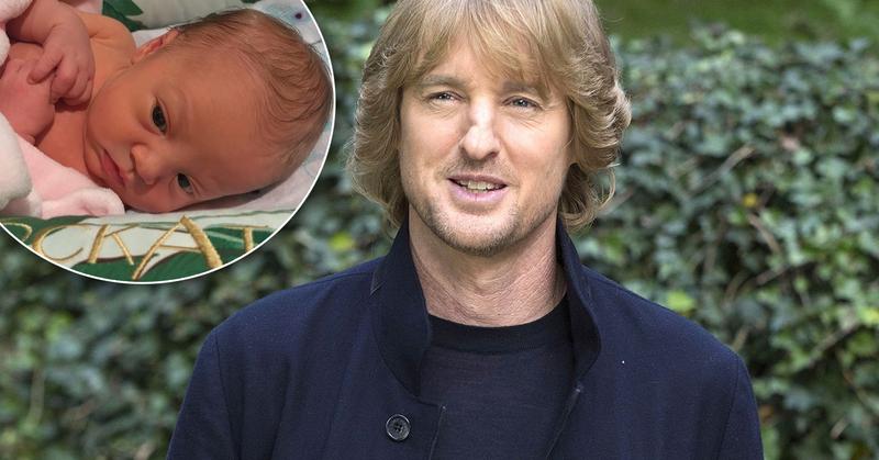 Owen Wilson | Radar Online