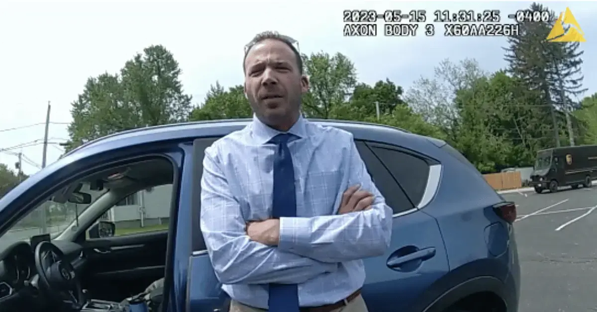 Former Rhode Island Councilman Faces Sexual Abuse Charges After Drug Arrest