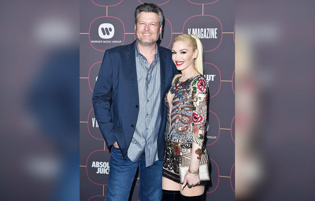 Gwen Stefani's Ex Gavin Rossdale Dating 26-Year-Old OnlyFans Star Gwen ... Gwen Stefani's Ex Gavin Rossdale Dating 26-Year-Old OnlyFans Star Gwen ...