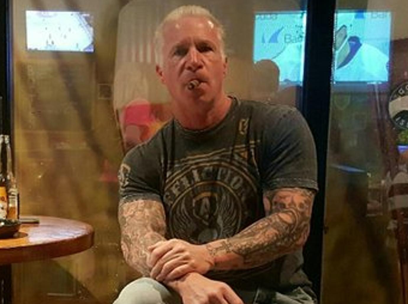 Cocaine Cops How New York’s Dirtiest Officers Ruled The Mean Streets