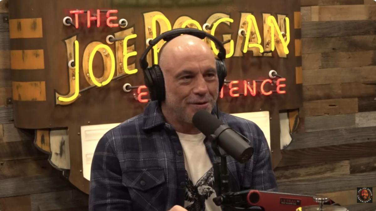 CBS Eyes Joe Rogan to Strengthen '60 Minutes' Amid Ratings Slide