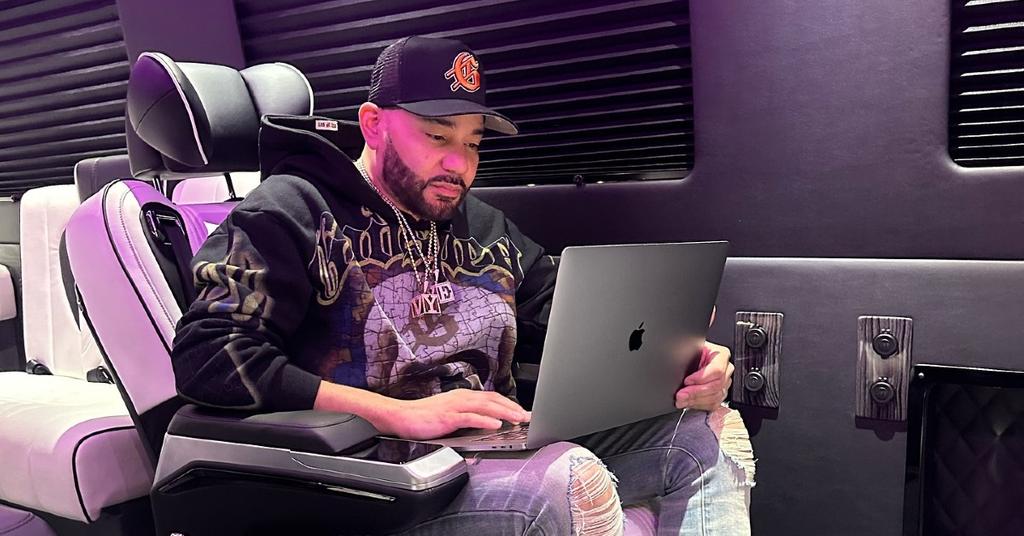 DJ Envy Denies Role in Alleged $100 Million Real Estate Ponzi Scheme ...