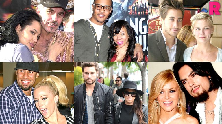 In A Limo, Jacuzzi, Or On The Red Carpet? The 26 Wildest Places ...