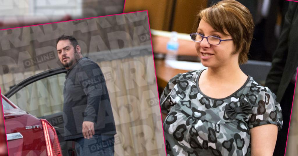 Cleveland Kidnapping Victim Michelle Knight’s Husband Arrested For ...