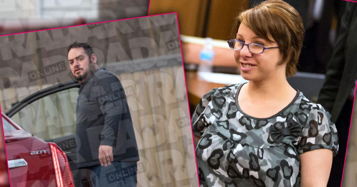 Cleveland Kidnapping Victim Michelle Knight’s Husband Arrested For ...