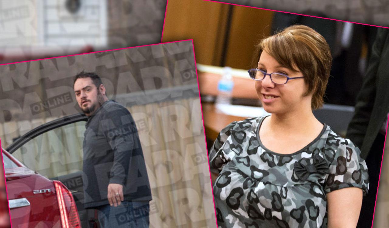 Cleveland Kidnapping Victim Michelle Knight’s Husband Arrested For ...