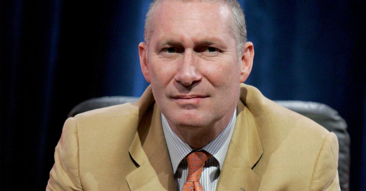 John Skipper Quits ESPN Due To 'Substance Addiction'