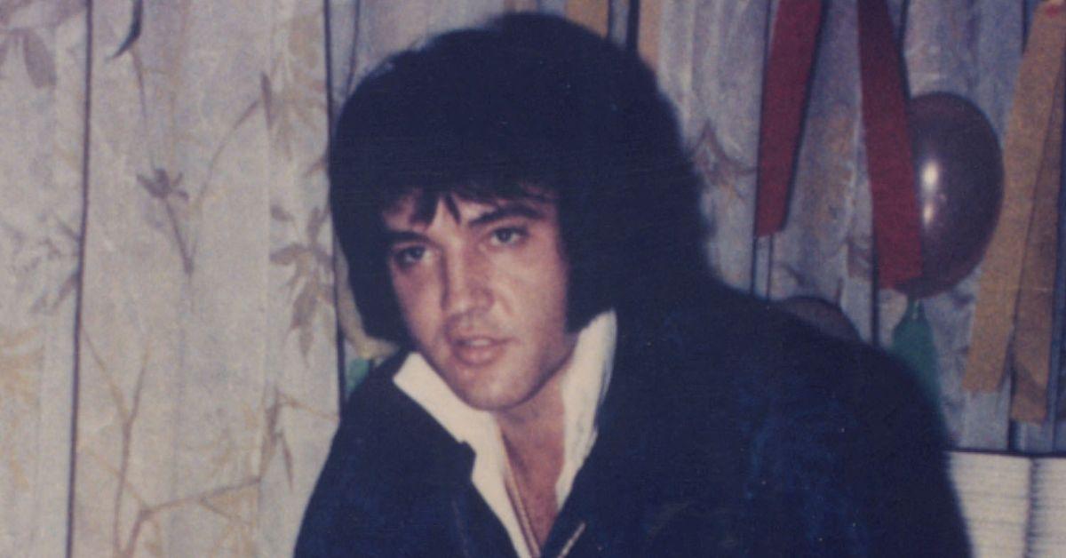 EXCLUSIVE: Elvis' Heart-Wrenching Secret Acts of Kindness Revealed