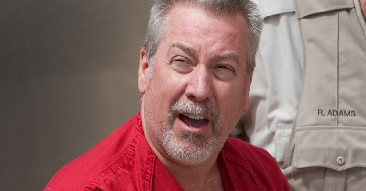 Drew Peterson Life After Conviction Update