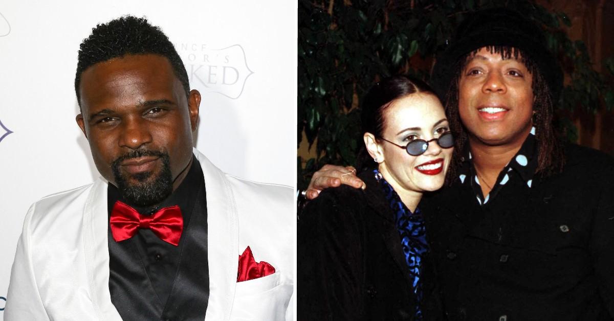 ‘Family Matters’ Star Darius McCrary Granted 4-Year Restraining Order ...