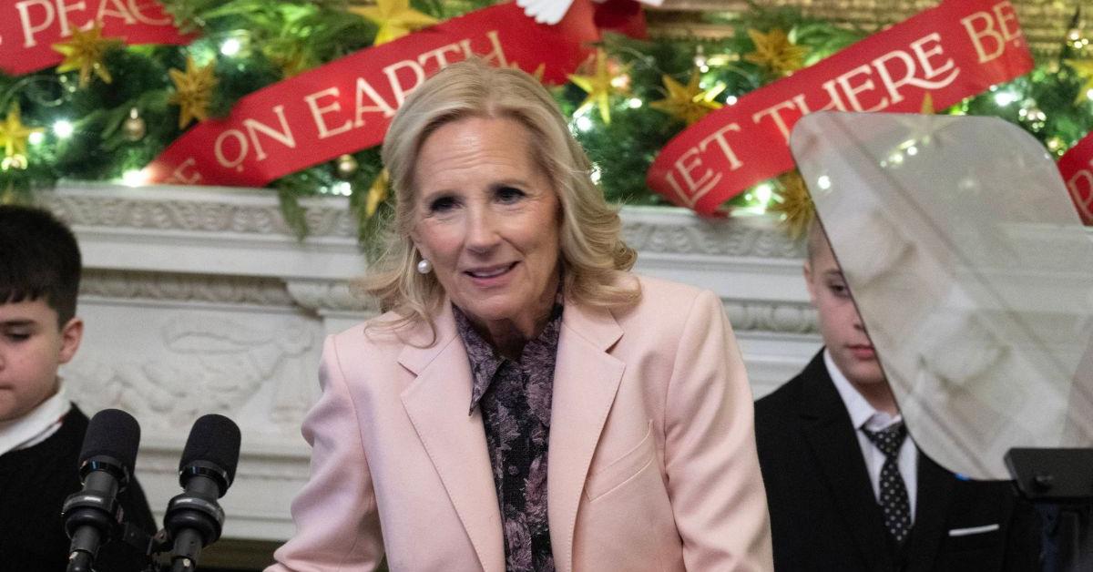 Jill Biden Accused Of 'Lying on Live TV,' Experts Claim