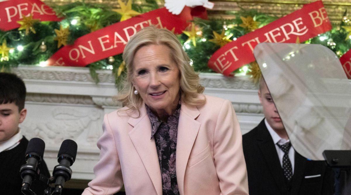 Jill Biden Accused Of 'Lying on Live TV,' Experts Claim